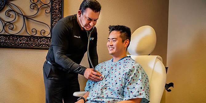 Regenerative Medicine in Fresno, CA