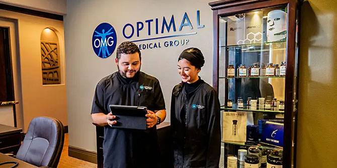 Regenerative Medicine in Fresno, CA